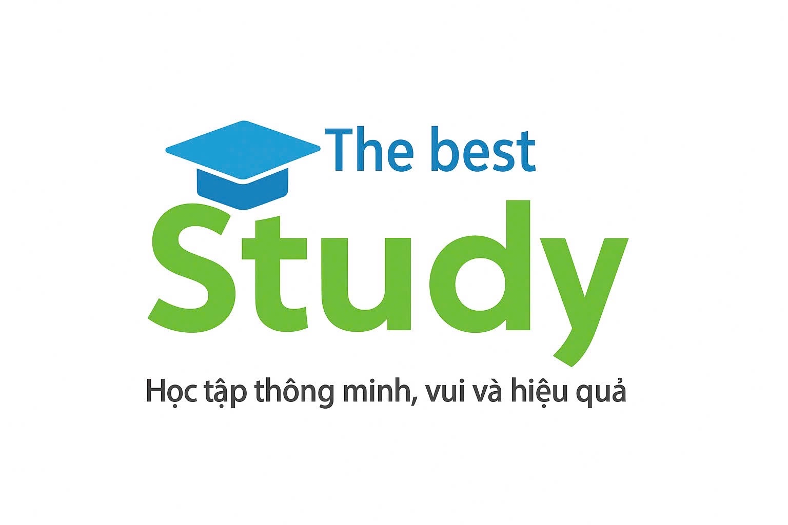 The best study - The Best Study – Nơi học tập tốt nhất! Là một trang ...